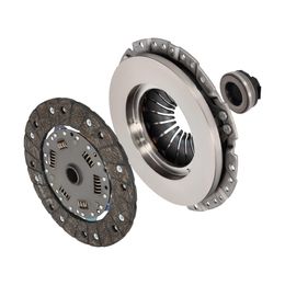 SCHAEFFLER LUK Kupplungssatz LuK RepSet 623 0370 10 f&uuml;r Volvo