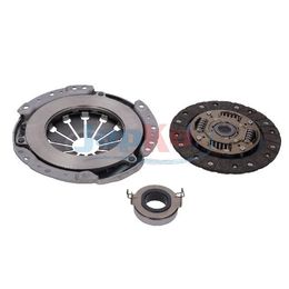 JAPKO Kupplungssatz 922091 f&uuml;r Peugeot TOYOTA