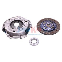 JAPKO Kupplungssatz 92800 f&uuml;r Opel Suzuki MITSUBISHI ISUZU