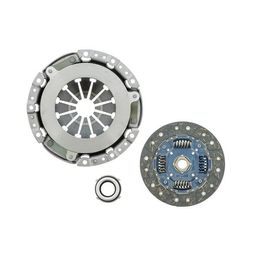 AISIN Kupplungssatz Clutch Kit (3P) KY-124
