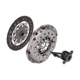 SCHAEFFLER LUK Kupplungssatz LuK RepSet Pro 624 3539 33 f&uuml;r NISSAN RENAULT