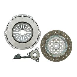 AISIN Kupplungssatz Clutch Set (2P) KE-PE10R f&uuml;r Peugeot Citro&euml;n