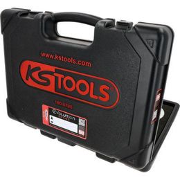 KS Tools Entl&uuml;fterstutzen-Set 160.0785