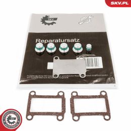 ESEN SKV Reparatursatz, Saugrohrmodul 49SKV525 f&uuml;r Opel