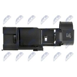NTY Getr&auml;nkehalter EZC-ME-082 f&uuml;r Mercedes