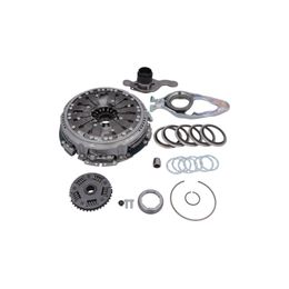 KAMOKA Kupplungssatz KC801 f&uuml;r Audi VW SEAT Skoda