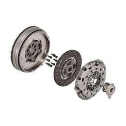 SCHAEFFLER LUK Kupplungssatz 600037500 f&uuml;r LAND ROVER