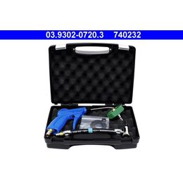 ATE Entl&uuml;fterstutzen-Set 03.9302-0720.3