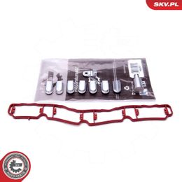 ESEN SKV Reparatursatz, Saugrohrmodul 49SKV521 f&uuml;r VAG