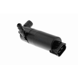 VEMO Waschwasserpumpe, Scheinwerferreinigung Original Qualit&auml;t v48080015 vorne f&uuml;r SAAB LAND ROVER