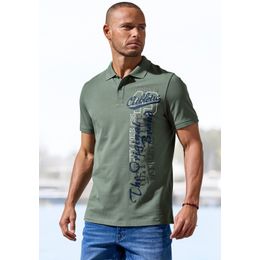 John Devin Poloshirt