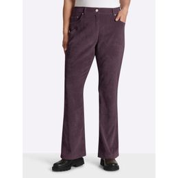 sheego Cordhose