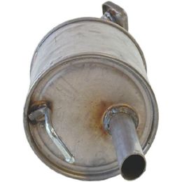 BOSAL Endschalld&auml;mpfer 228-299 f&uuml;r TOYOTA