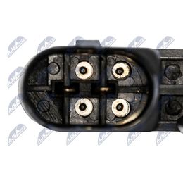 NTY Bremssattel HZT-VW-097 f&uuml;r VAG