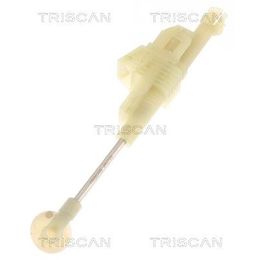 TRISCAN Geberzylinder, Kupplung Clutch Position Sensor 8130 27204 f&uuml;r Volvo