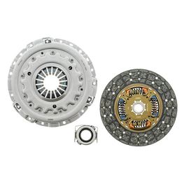 AISIN Kupplungssatz Clutch Kit (3P) KT-387 f&uuml;r TOYOTA