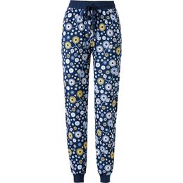 w&auml;schepur Schlafanzug-Hose
