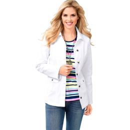 Jeansjacke