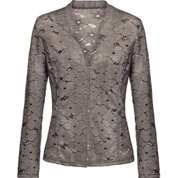 Blusenblazer