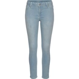 Buffalo Skinny-fit-Jeans