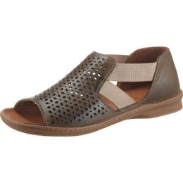 Gemini Slipper