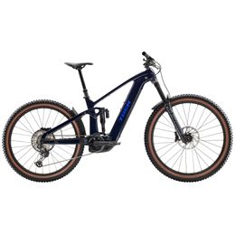 Trek Rail+ 9.7 | Gr. M | Carbon E-MTB Enduro (160-180mm) Schwarz