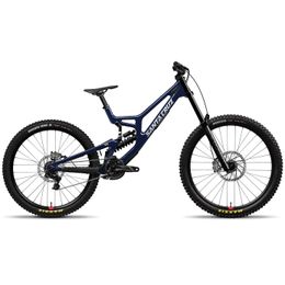 Santa Cruz V10 DH S MX | Gr. XL | Carbon Downhill (>180mm)