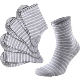 w&auml;schepur Damen-Socken