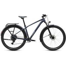 Cube Aim ONE FE | Gr. L | Aluminium Hardtail