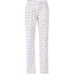 w&auml;schepur Schlafanzug-Hose