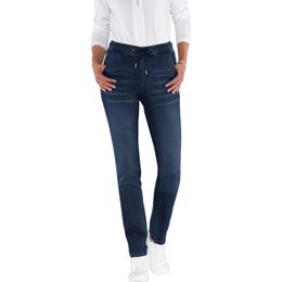 Schlupfjeans