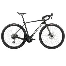 Orbea Terra H30 | Gr. XL | Aluminium Gravelbike