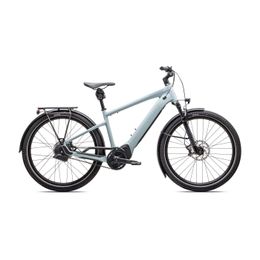 Specialized Vado 5.0 IGH NB | Gr. M | Aluminium E-Trekkingbike Blau