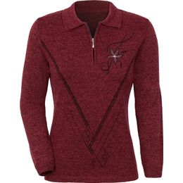 Polopullover