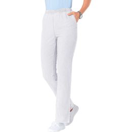 Schlupfjeans