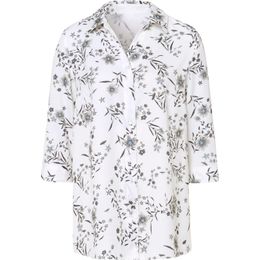 Longbluse