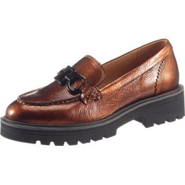 Caprice Slipper