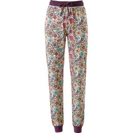 w&auml;schepur Schlafanzug-Hose