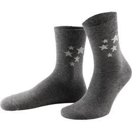 w&auml;schepur Damen-Socken