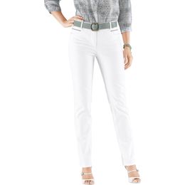 Stretch-Jeans