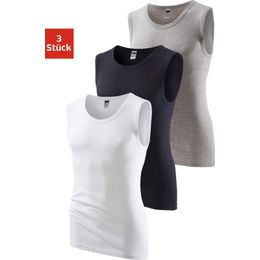 H.I.S. Muscleshirt