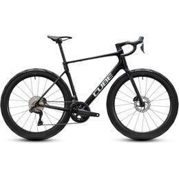 Cube Attain C:62 SLT | Gr. 47 cm | Carbon Rennrad