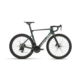 Cervelo Cerv&eacute;lo Soloist Sram Force Axs | Gr. 56 cm | Carbon Rennrad