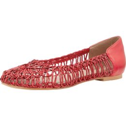 Heine Ballerina