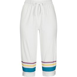w&auml;schepur Capri-Hose