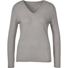 CREATION L PREMIUM Kaschmir-Pullover