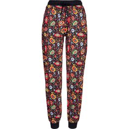 w&auml;schepur Schlafanzug-Hose