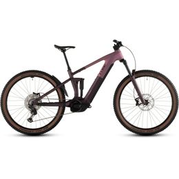 Cube Stereo Hybrid ONE44 Pro 800 | Gr. XL | Aluminium E-MTB Allmountain-Trail (130-150mm) Multicolor