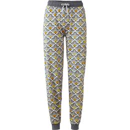 w&auml;schepur Schlafanzug-Hose