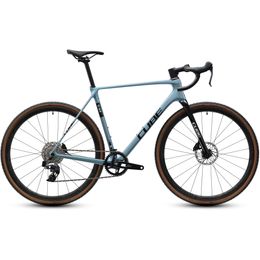 Cube Cross Race C:62 Pro | Gr. 50 cm | Carbon Cyclocross